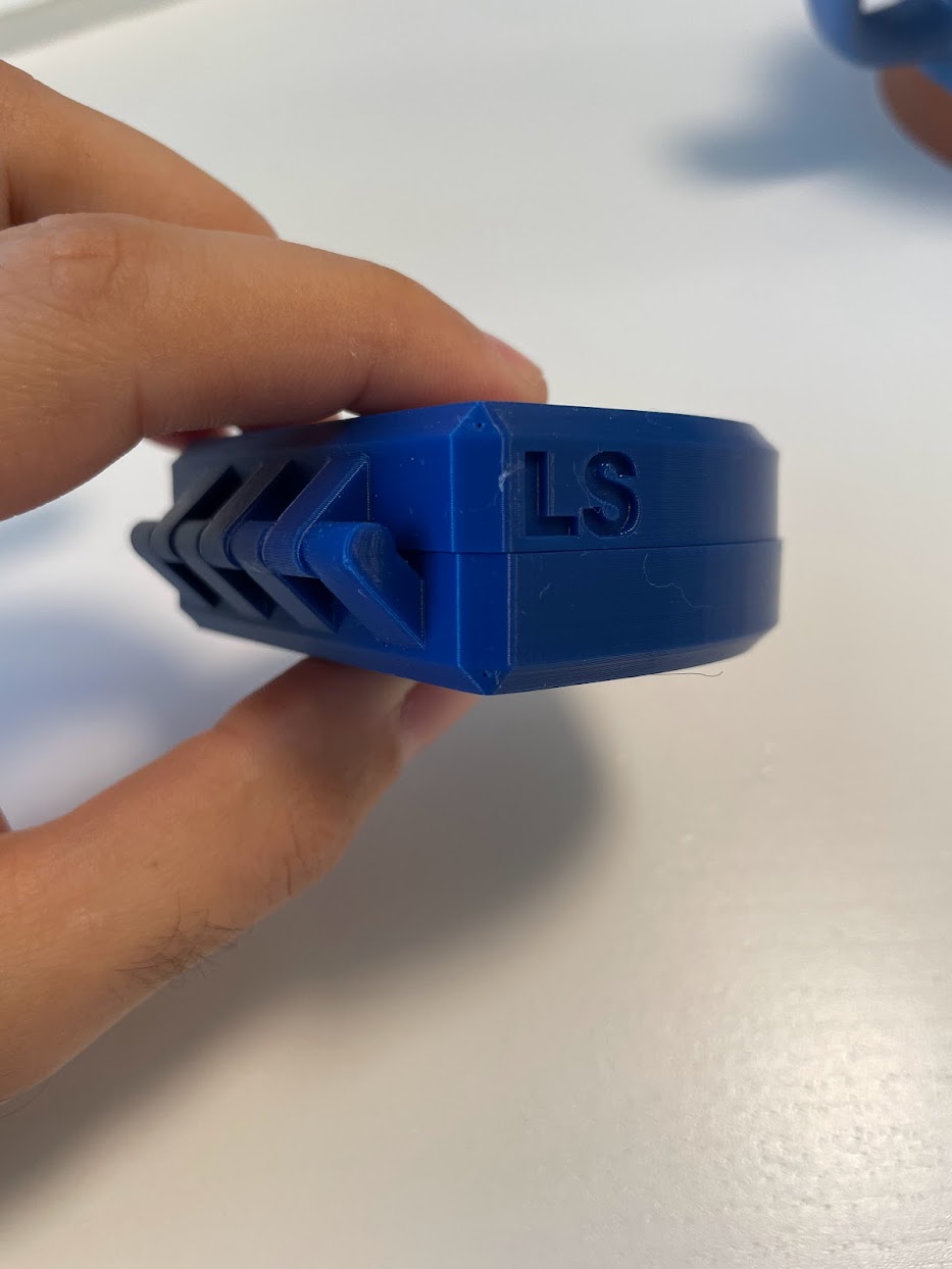 Free STL file nightguard box・3D printable object to download・Cults