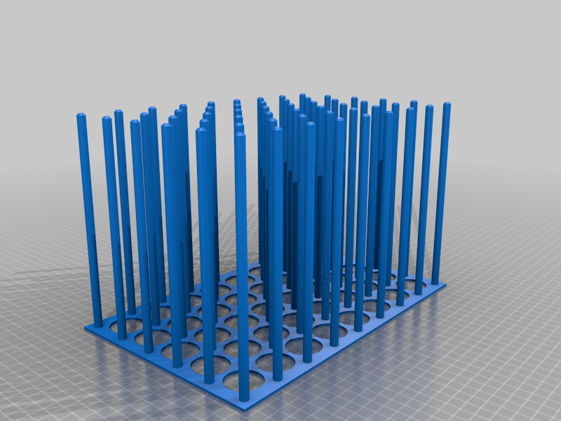 Free 3D file Maxspect biosphere support for reef tank sump (variation ...