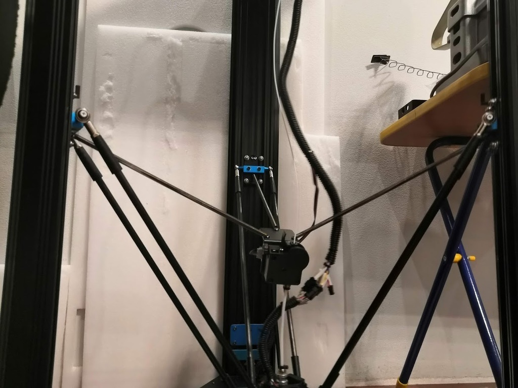 Free 3D file Anycubic predator carriage plastic・3D printer design to ...