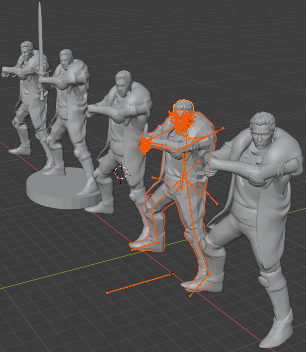 Cullen Dragon Age Card