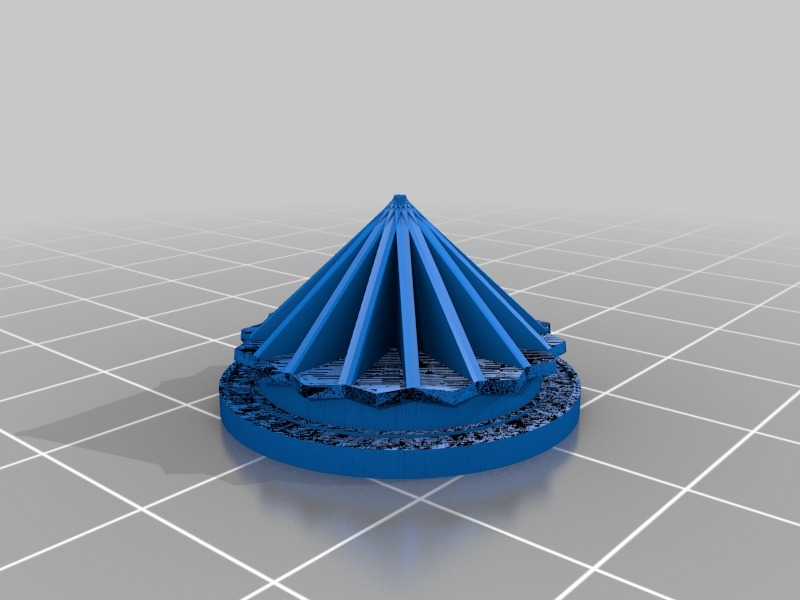 Free STL file Primo 5 gal. Water Bottle Cap Plug 🚰・Model to download ...