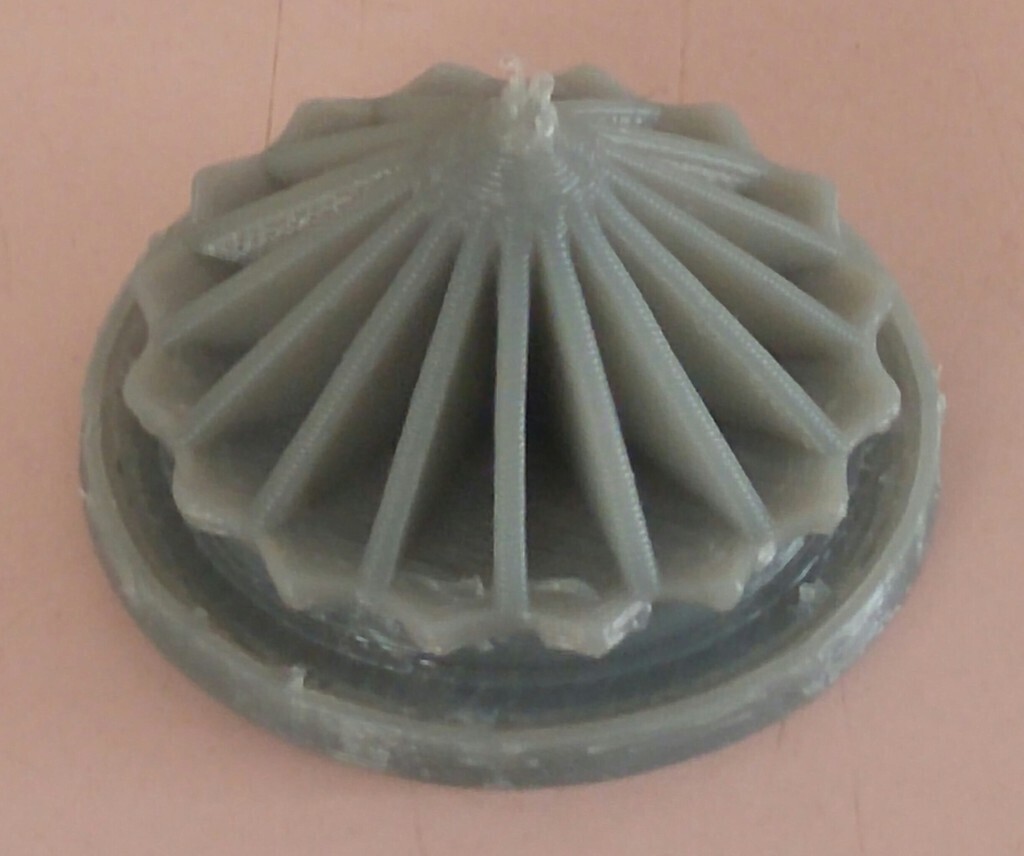 Free STL file Primo 5 gal. Water Bottle Cap Plug 🚰・Model to download ...