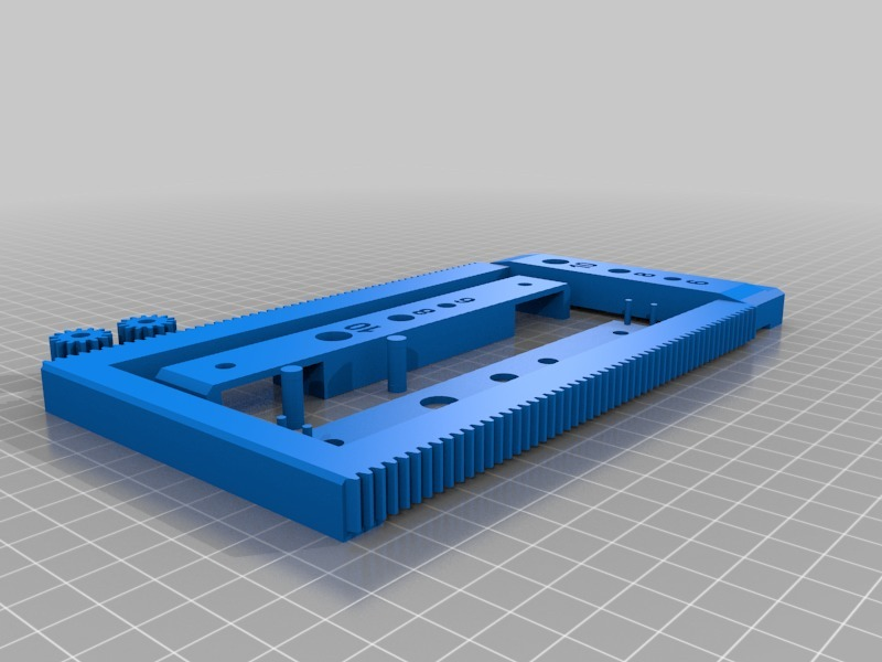 Free 3D file Drill guide・Design to download and 3D print・Cults