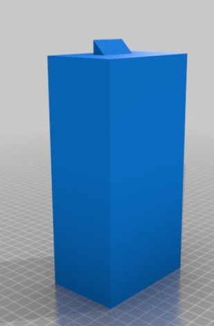 STL file Box 1・3D printing design to download・Cults