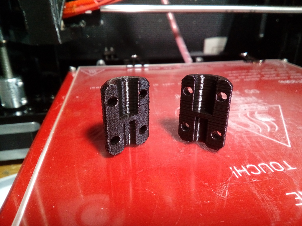 Free 3D file Couplers_8mm_-_5mm_REMIX 🔧・3D printing template to ...