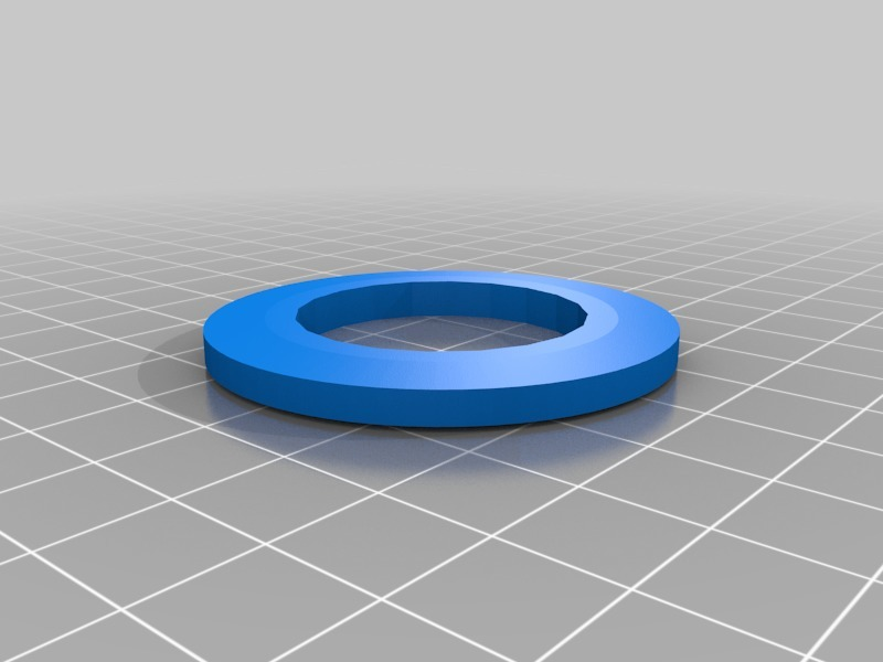 Free 3D file Princess Cruises Medallion holder 👸・3D printing template ...