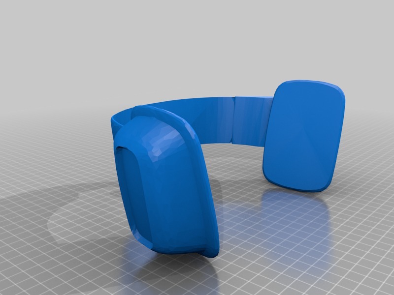 Free 3D file Full Radar life size・3D printer design to download・Cults