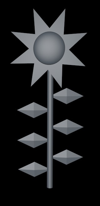 Free 3D file Sunflower Classic Sonic・3D printer model to download・Cults