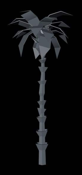 Free 3D file Sonic Classic Palm・Object to download and to 3D print・Cults