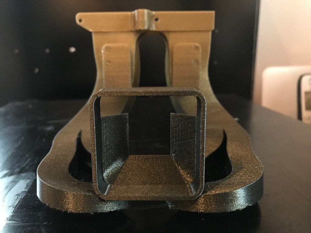 Free 3D file SK-Go Mosquito Dual Fan Duct V2・3D printing model to ...