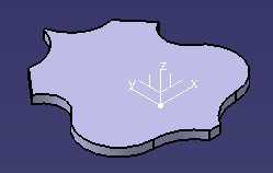 Free STL file Crest・3D printing model to download・Cults