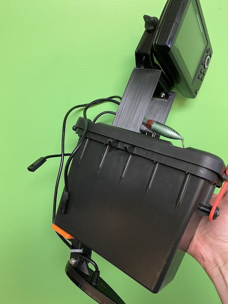 Free 3D file Helix 5 Head Unit Bracket・3D printing model to download・Cults