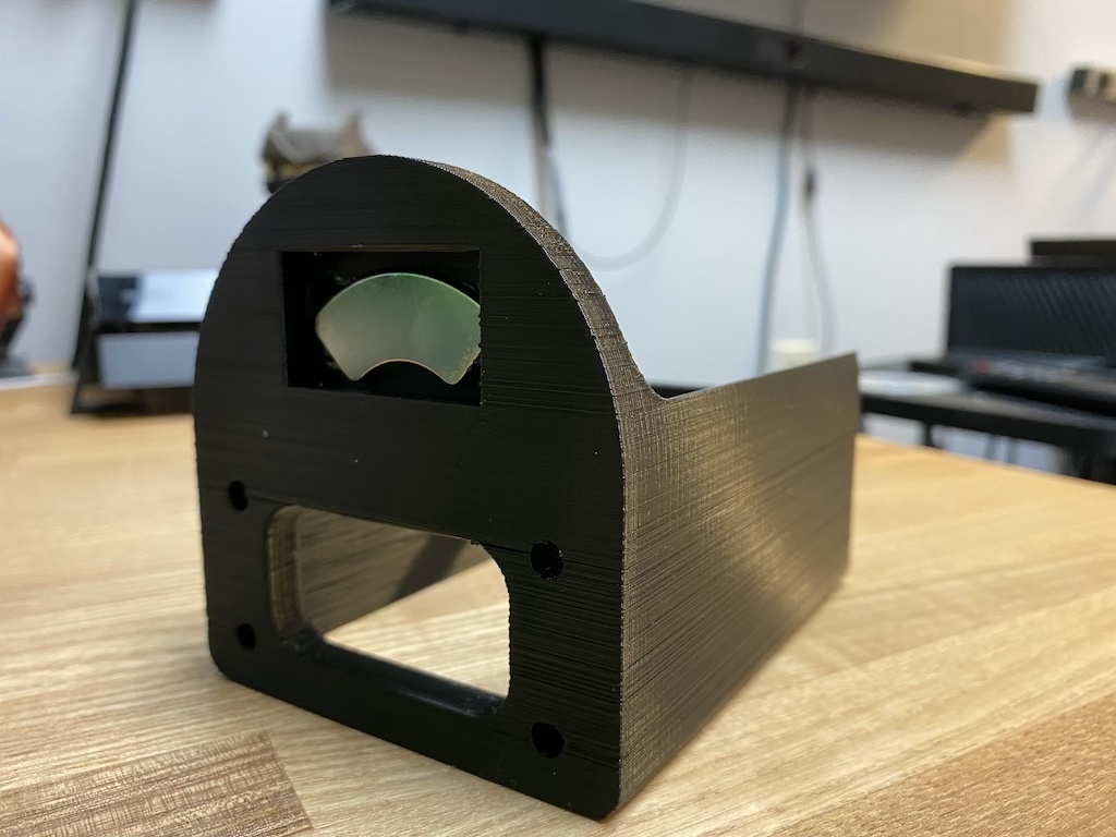 Free 3D file Helix 5 Head Unit Bracket・3D printing model to download・Cults