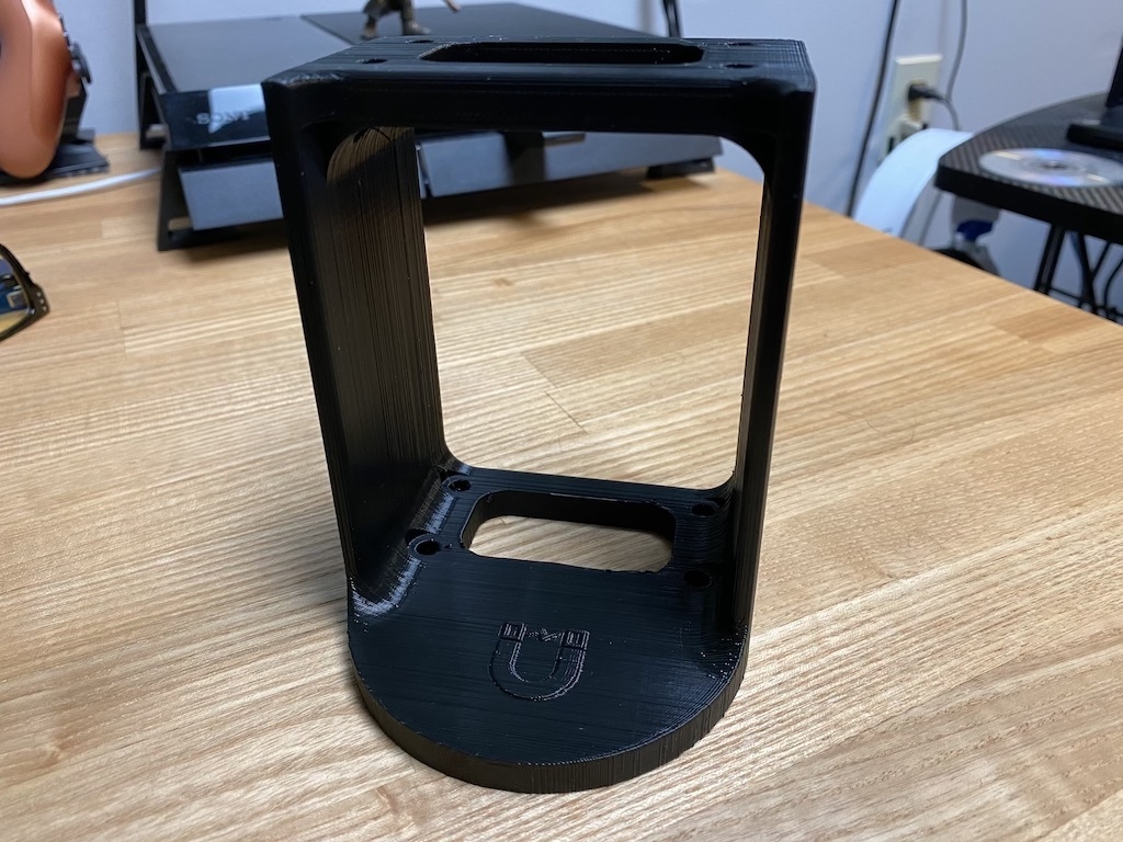 Free 3D file Helix 5 Head Unit Bracket・3D printing model to download・Cults