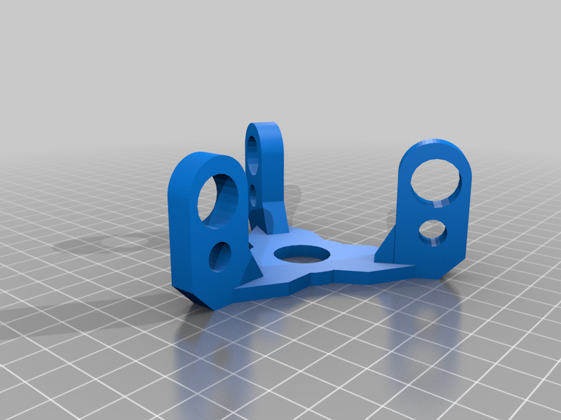 Free 3D file Shisha mouthpiece holder for 3・3D print object to download・Cults