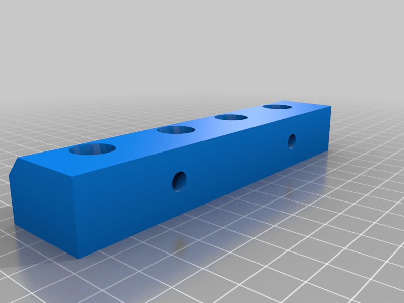 Free 3D file Air tool holder V1・3D printable design to download・Cults