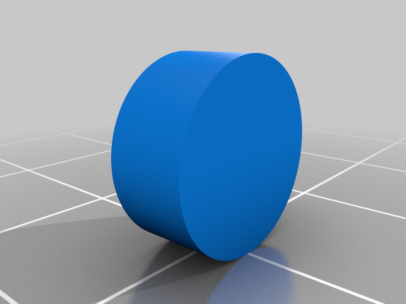 Free 3D file Modular Robotic System - Standard Servo Pivot Joint・3D ...