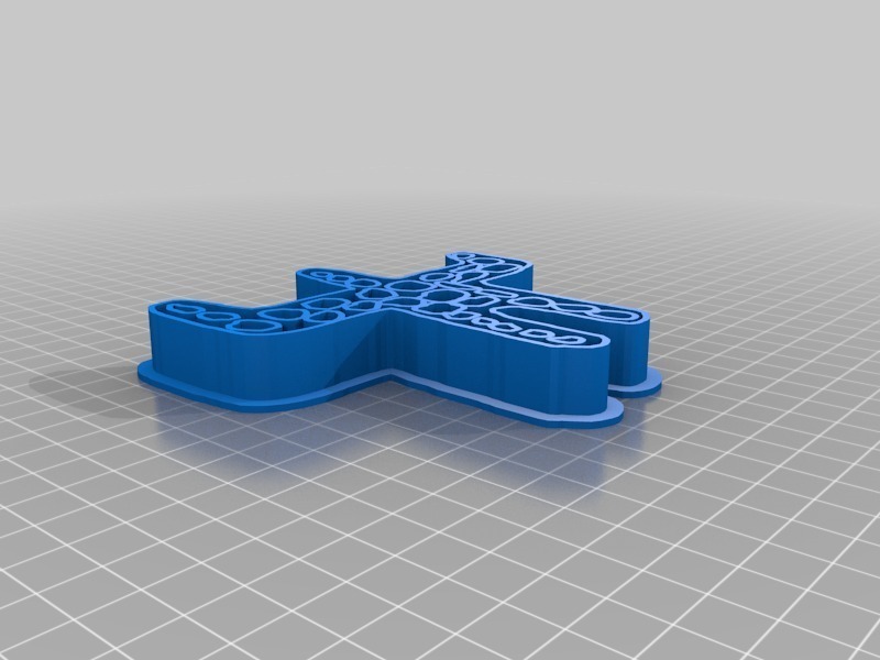 Free 3D file fantasy 1・3D printable design to download・Cults