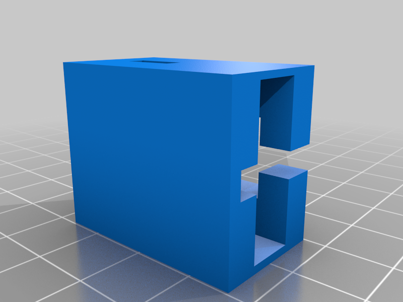 Free 3D file 3 Stage Arm (Arduino) 💪・3D printing design to download・Cults