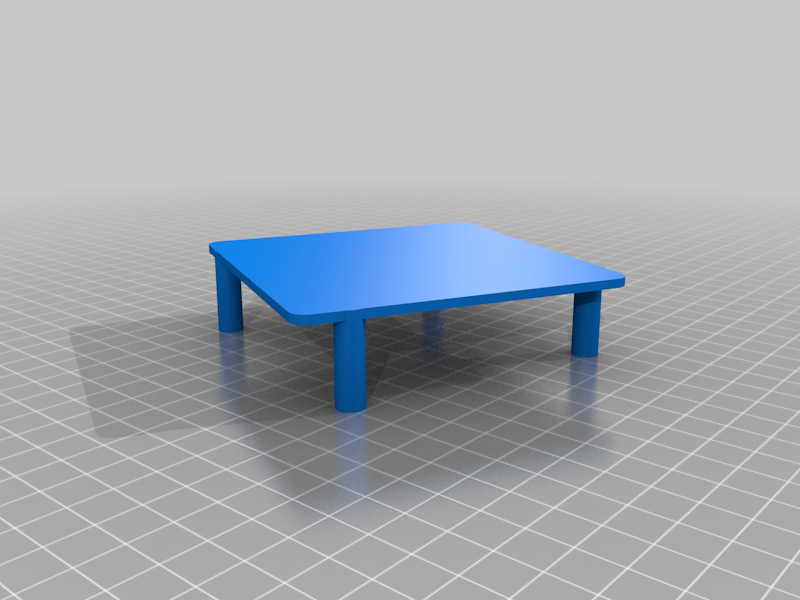 Free 3D file Particle Accelerator・3D printer design to download・Cults