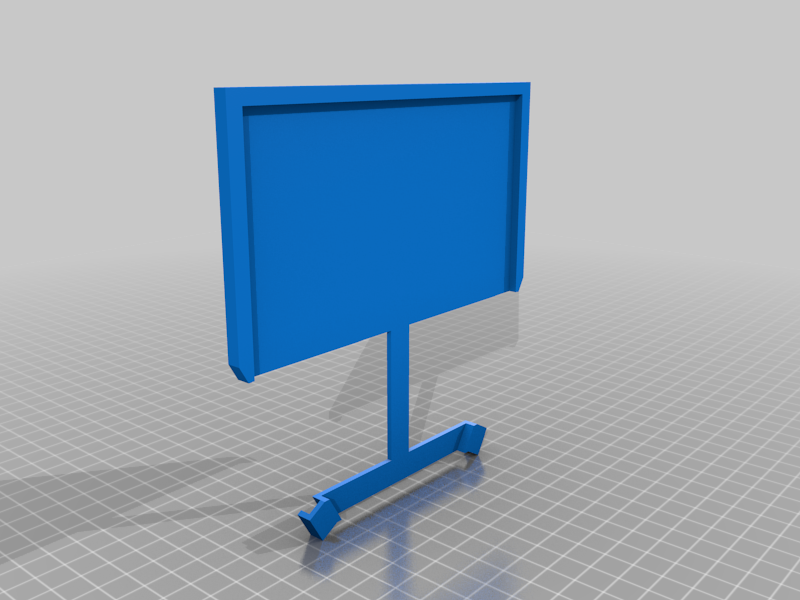 Free 3D file 3 Stage Arm (Arduino) 💪・3D printing design to download・Cults