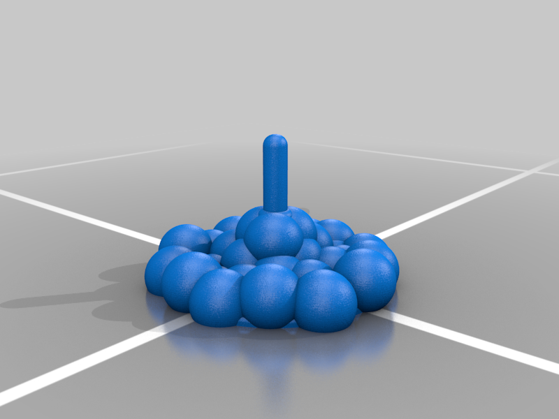 Archivo 3D gratis Starship Liftoff Stand - SpaceX - Elon Musk ...