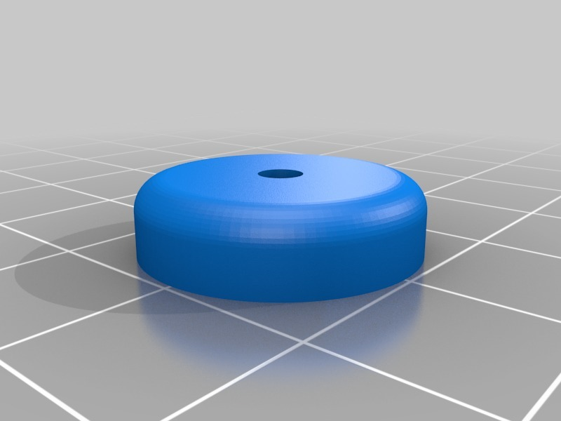 Free 3D file 18650 Magnetic battery holder・3D printable model to ...