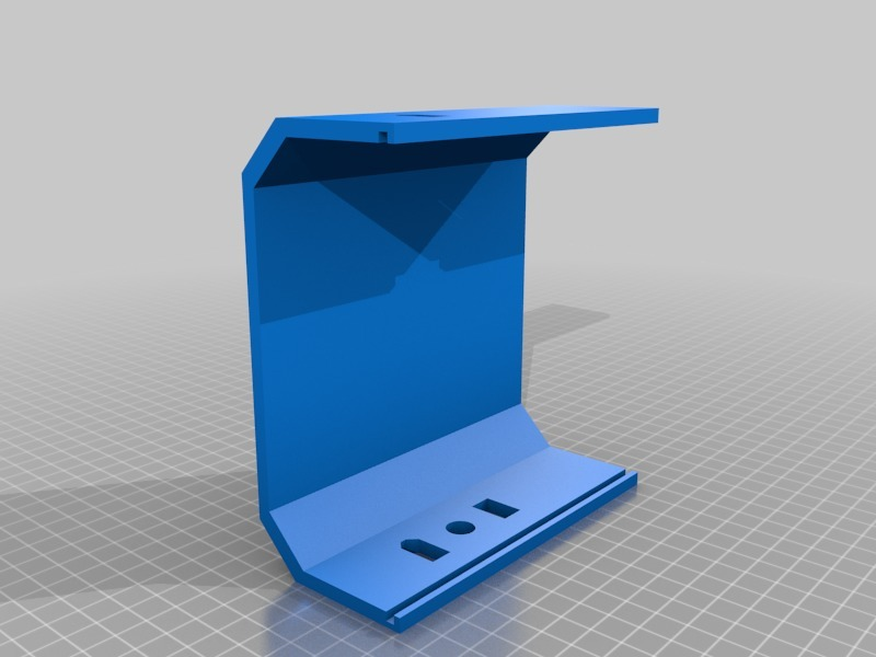Free 3D file DPH5005 Case・3D printable model to download・Cults