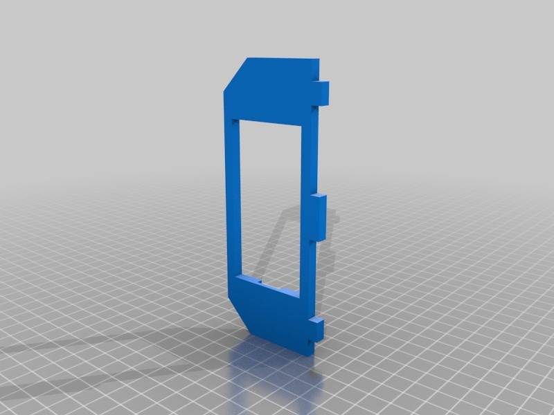 Free 3D file DPH5005 Case・3D printable model to download・Cults