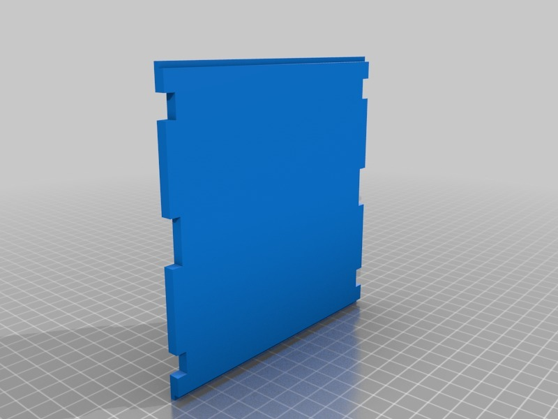 Free 3D file DPH5005 Case・3D printable model to download・Cults