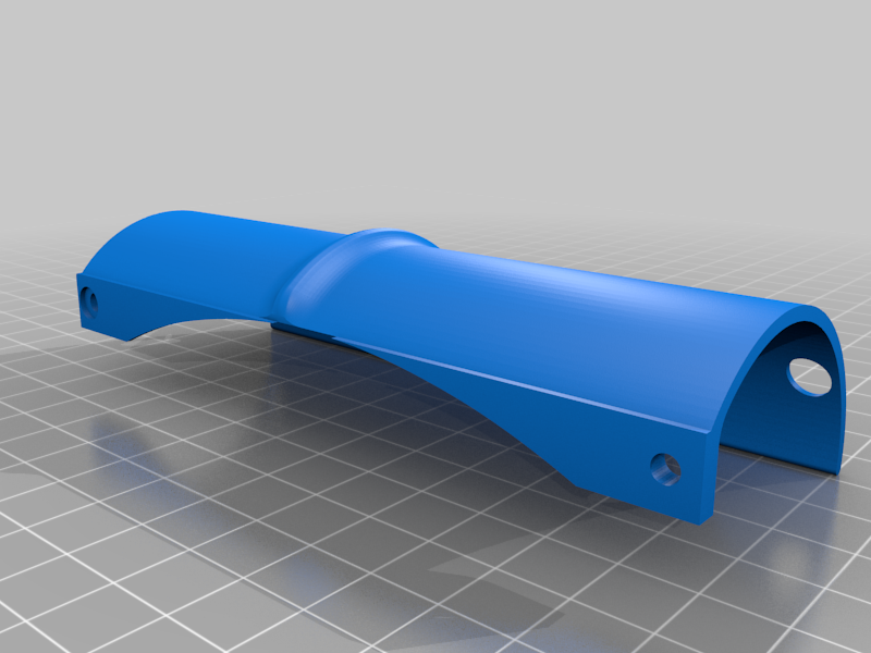 Free 3D file wind turbine prototype 🌬️・3D printing model to download・Cults