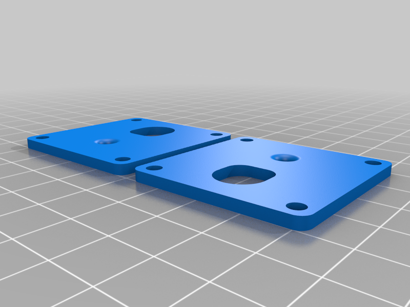 Free 3D file mini air compressor 👽・3D printable object to download・Cults