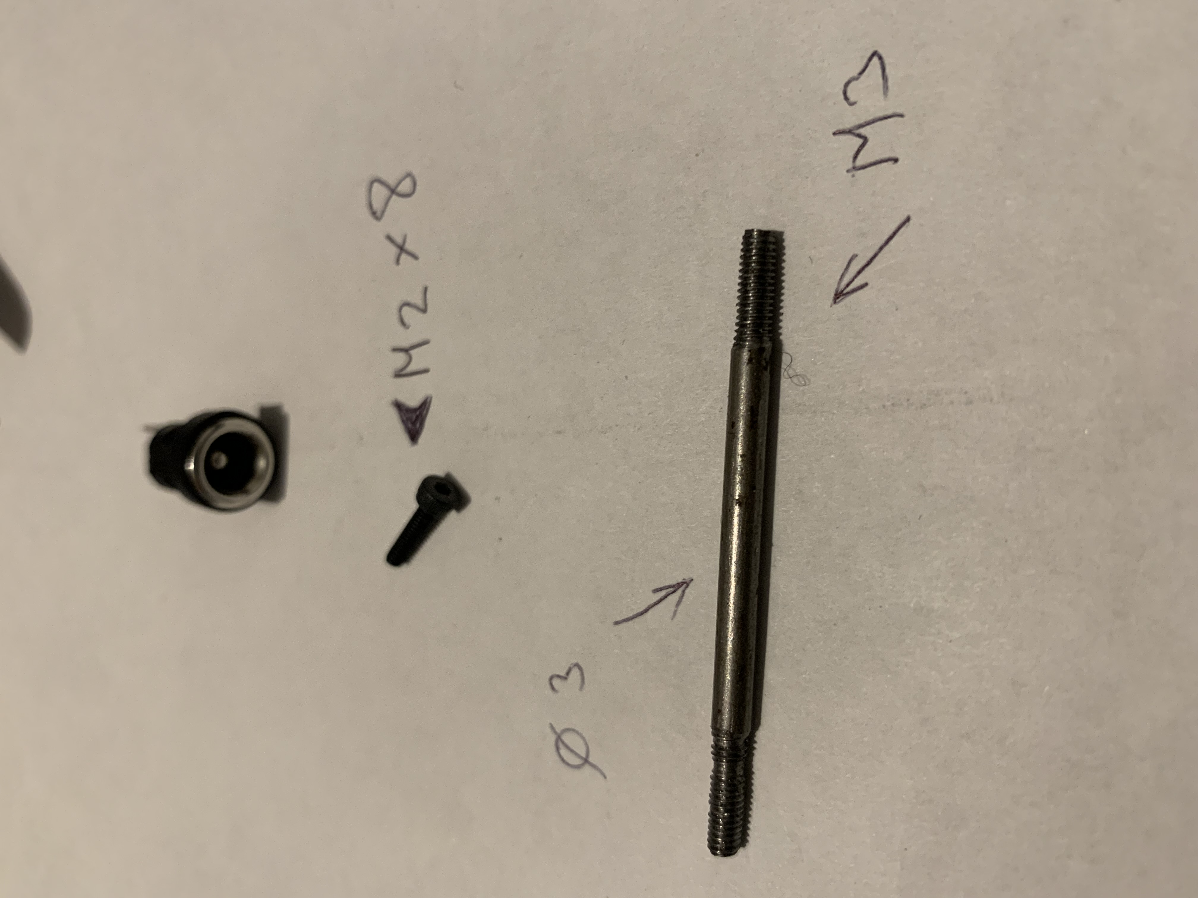 STL file RDC (persistent systems) 📱・3D printable design to download・Cults