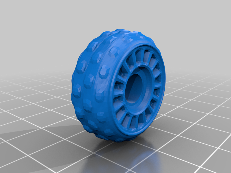Free 3D file Easy Print Octane From Rocket League 🚀・3D printing ...