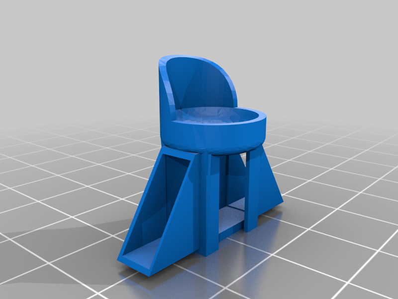 Free 3D file Pyle National Locomotive Headlamp (G scale)・3D printer design to download・Cults