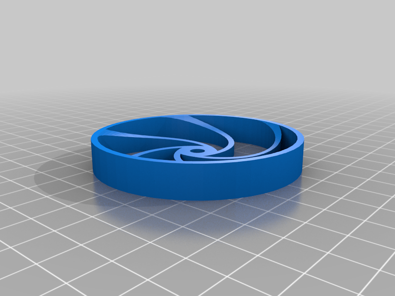 Free 3D file 144・3D printing model to download・Cults