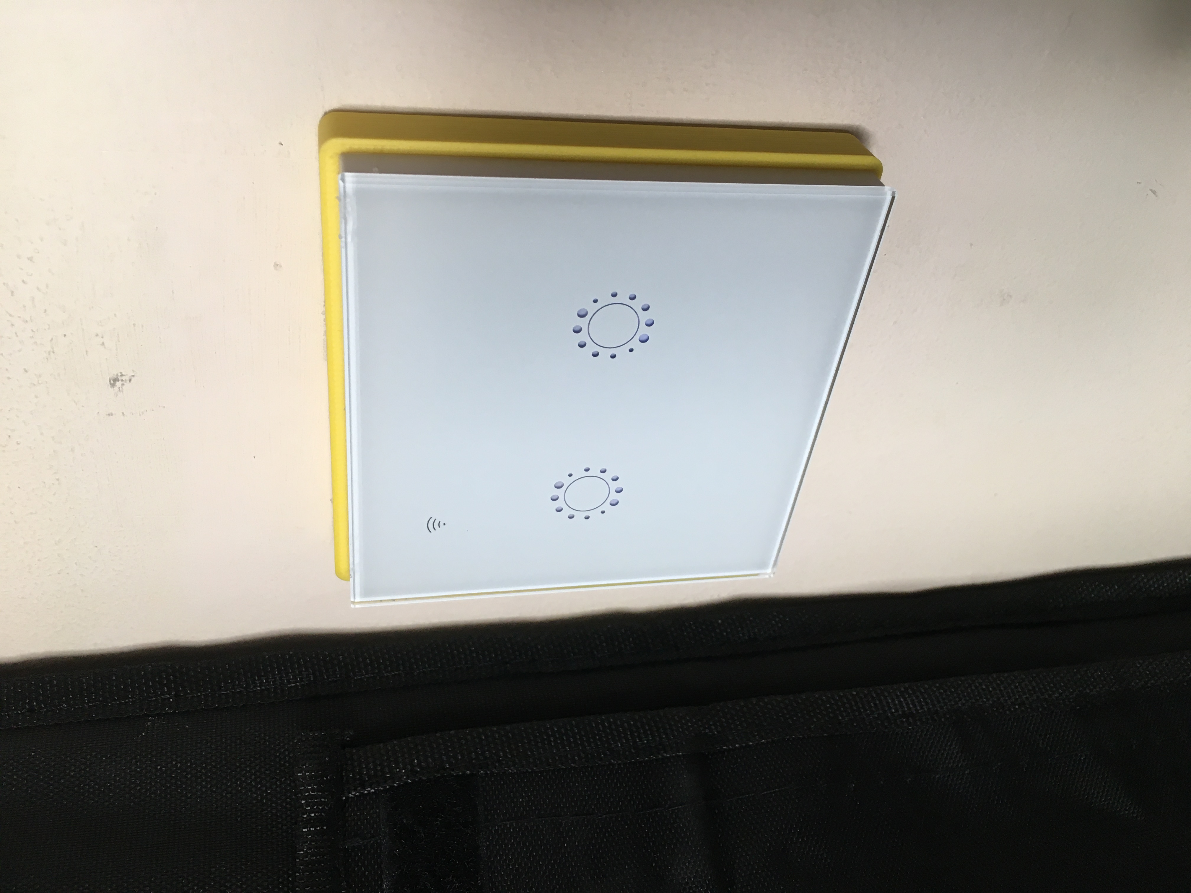 Free STL file UK back box spacer 10mm 1G 🔙・3D printer model to download ...