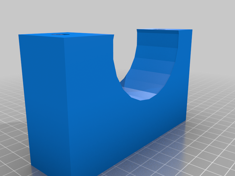 Free 3D file Golf Cart Soundbar Mount・3D printer model to download・Cults