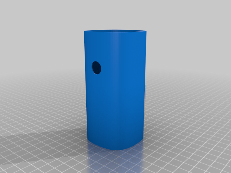 Free 3D file Cases for Timemore Chestnut X 🌰・3D printing design to ...