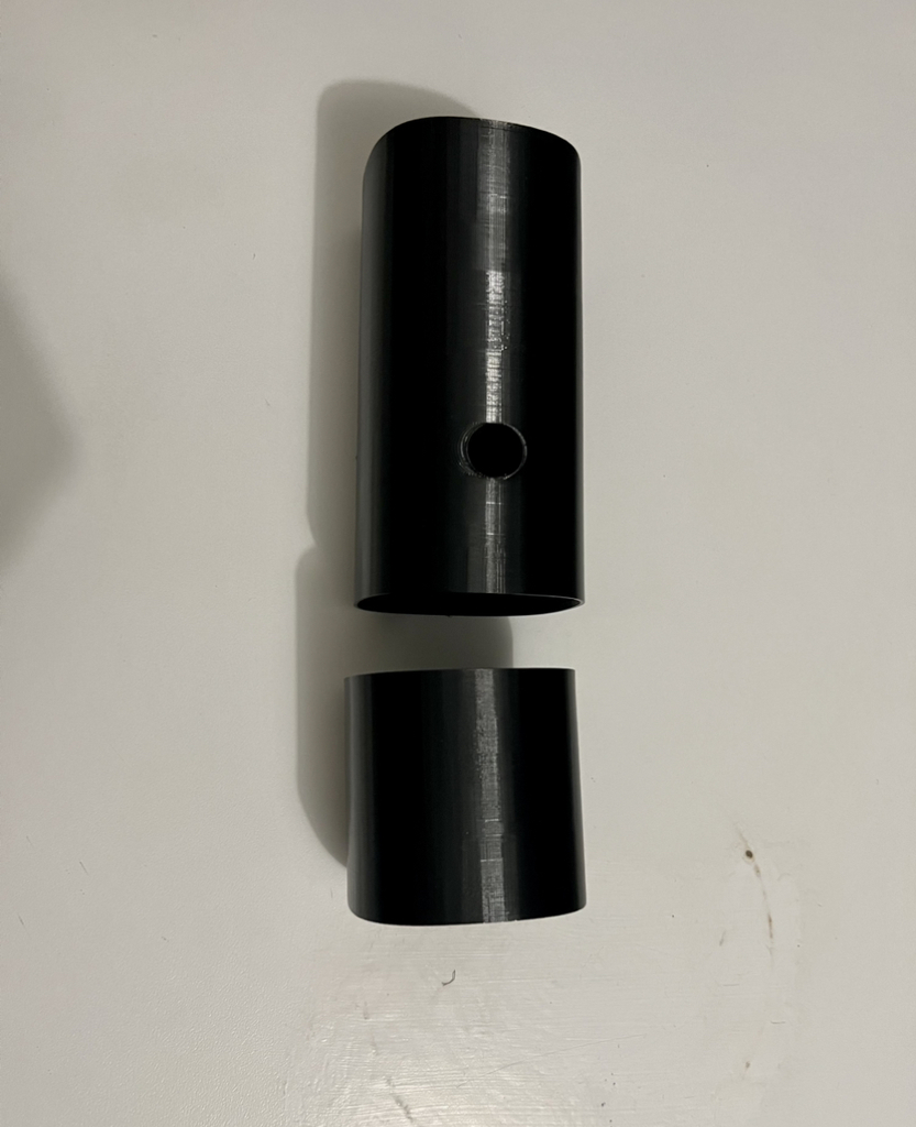 Free 3D file Cases for Timemore Chestnut X 🌰・3D printing design to ...