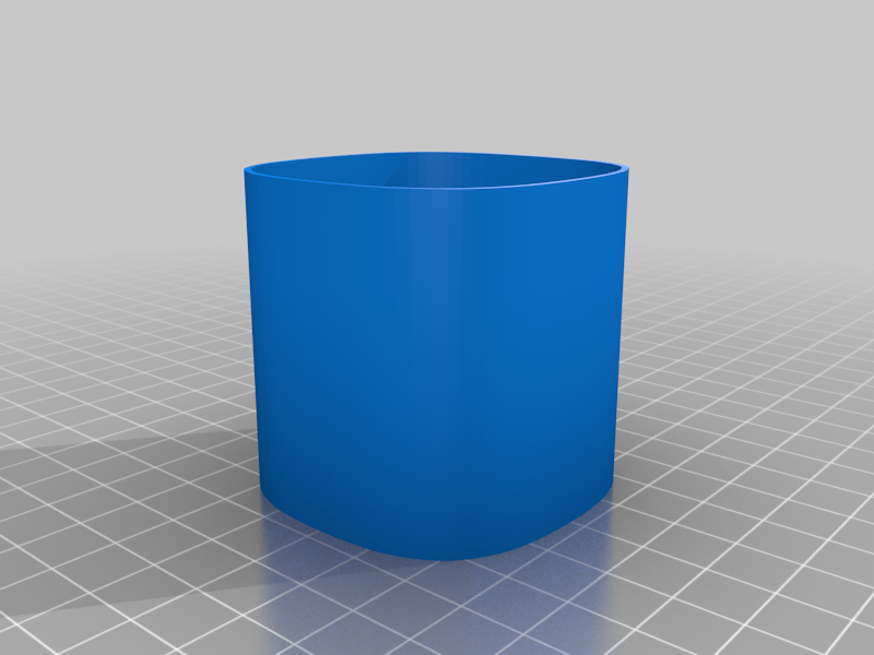 Free 3D file Cases for Timemore Chestnut X 🌰・3D printing design to ...