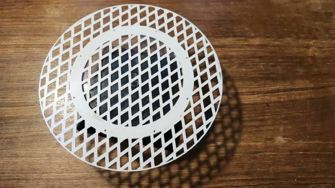 Free 3D file Turntable Extension (Modular)・3D printer model to download ...