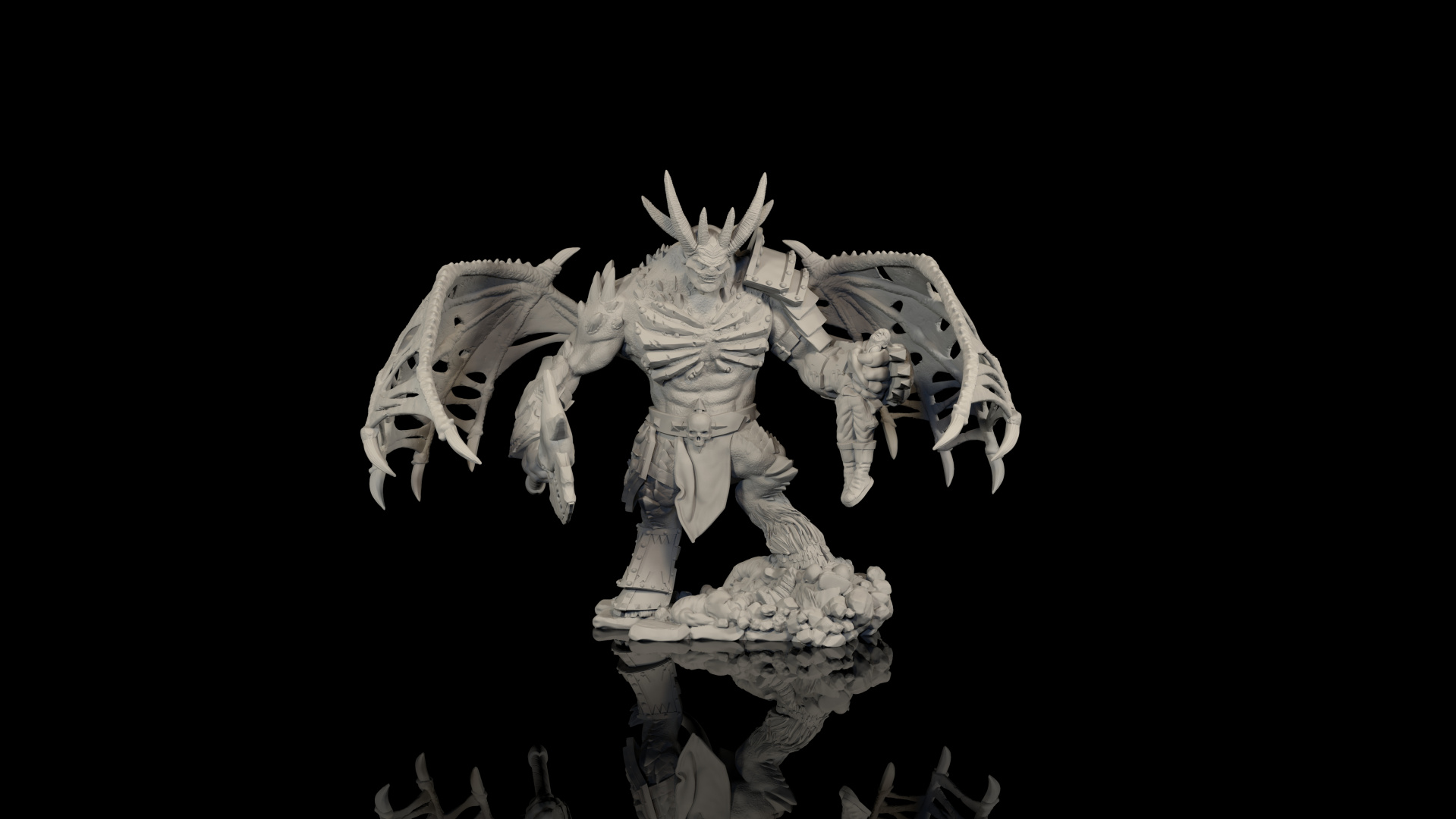 3D file Mizar・Model to download and 3D print・Cults