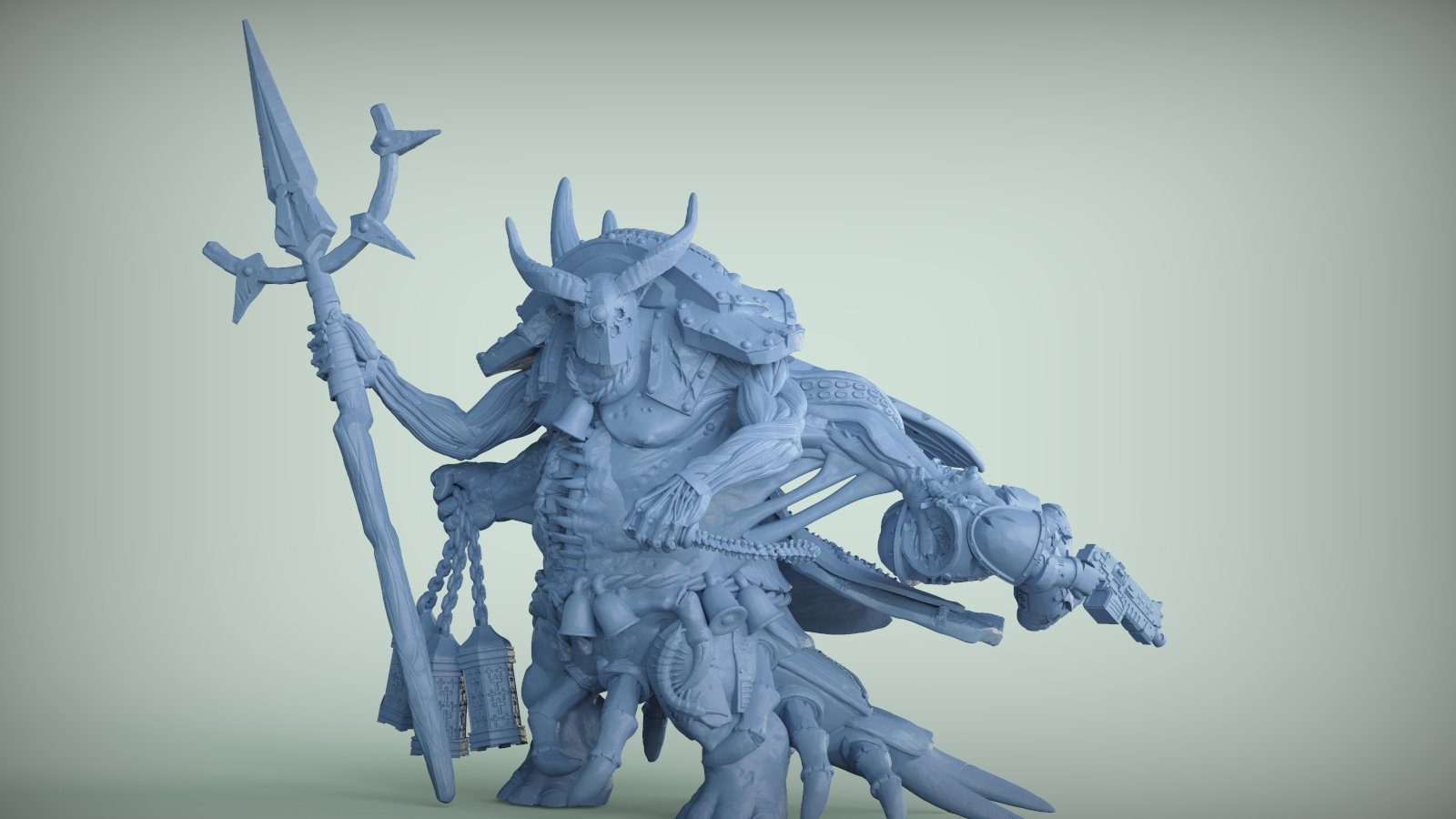 3D file Aldebaran・3D printable model to download・Cults