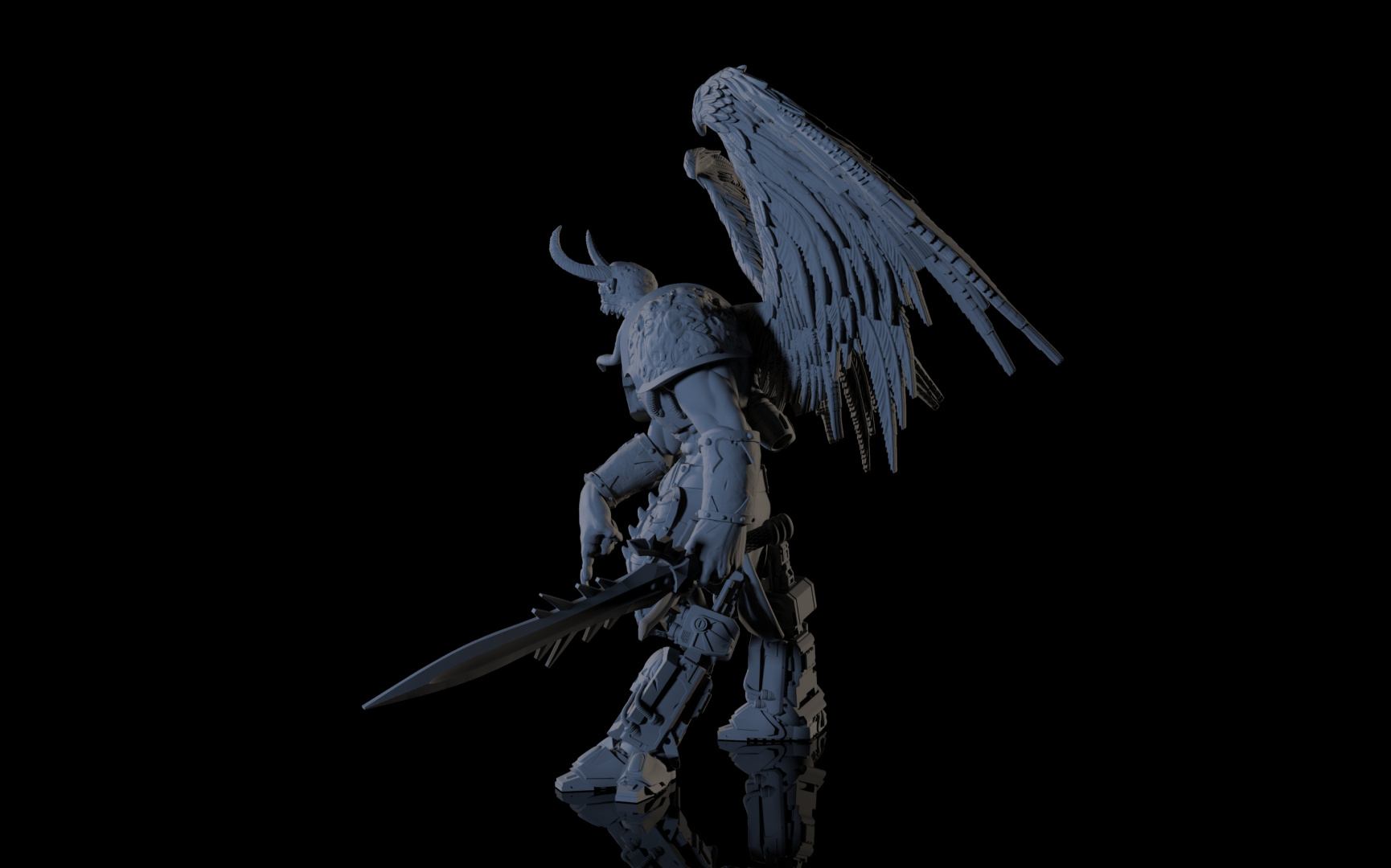 3D file Merak・3D print design to download・Cults