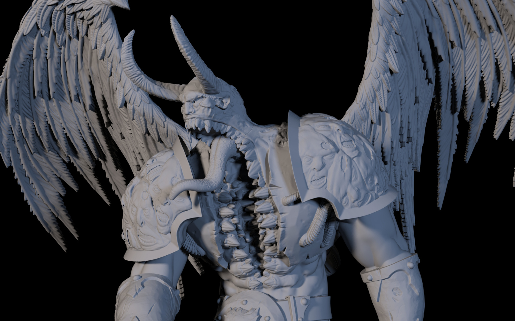 3D file Merak・3D print design to download・Cults
