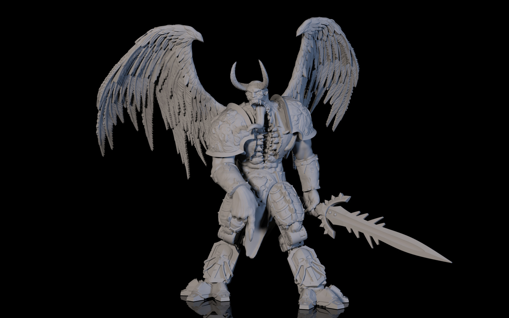 3D file Merak・3D print design to download・Cults