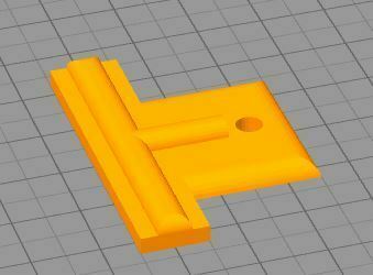 Free 3D file Door Window Screen Clip・Object to download and to 3D print ...