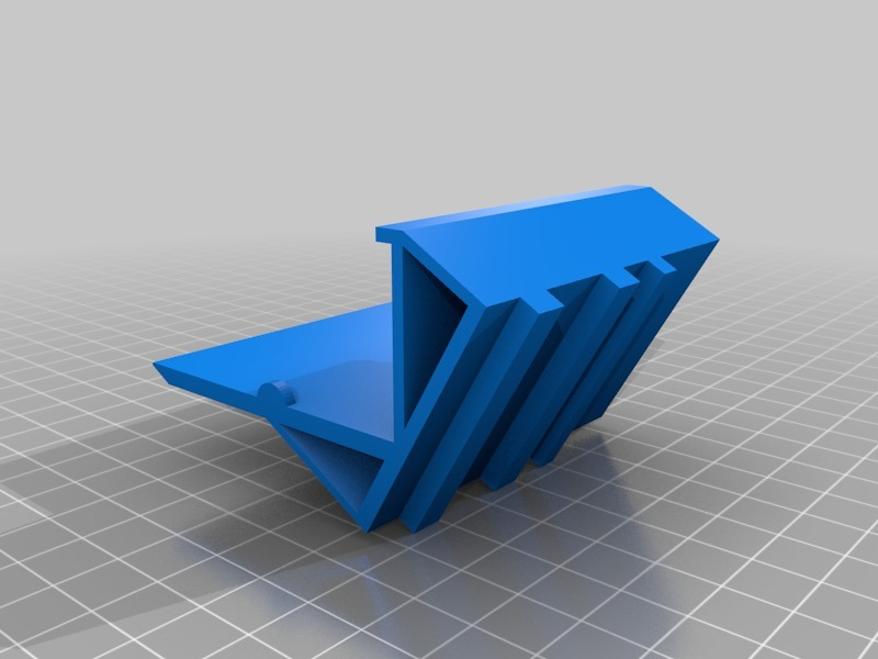 Free 3D file BB023 accessories for Chiron・3D print object to download・Cults