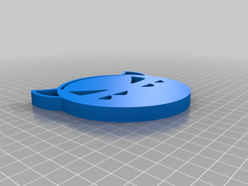 Free 3D file Demon Rankings from Geometry Dash・3D print model to ...